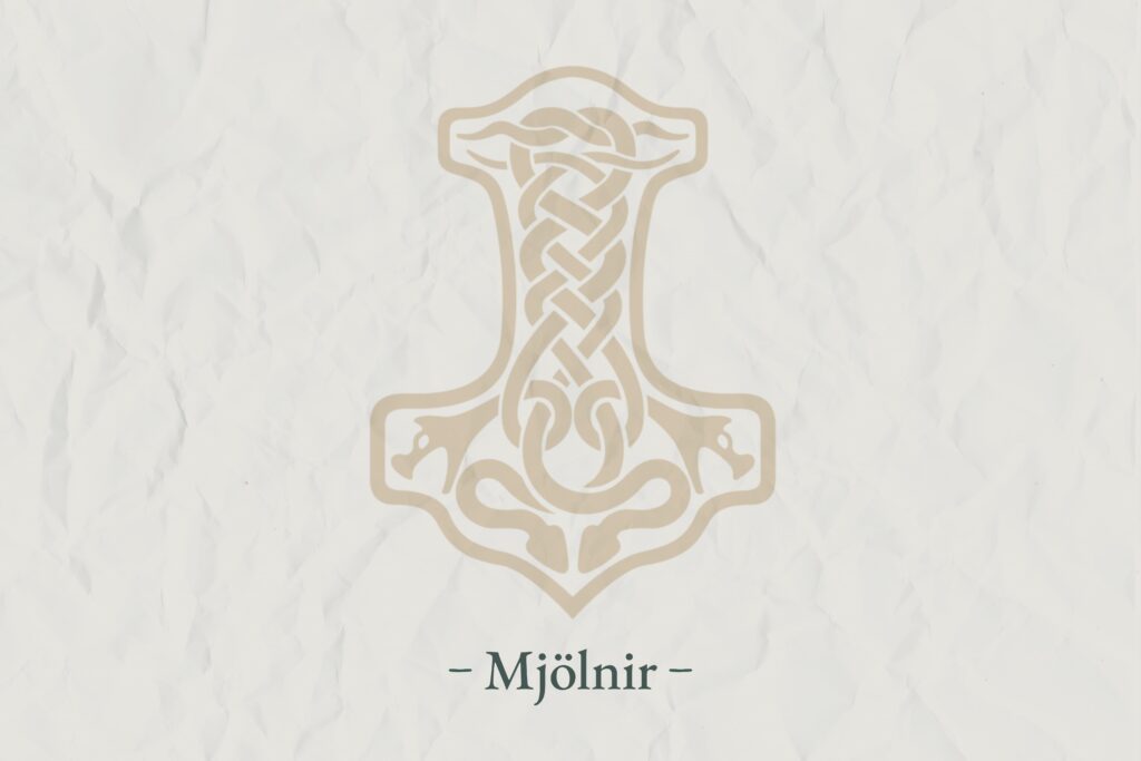 Viking Symbols And Their Meaning - Viking Style