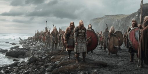 What Is Considered Viking DNA - Viking Style