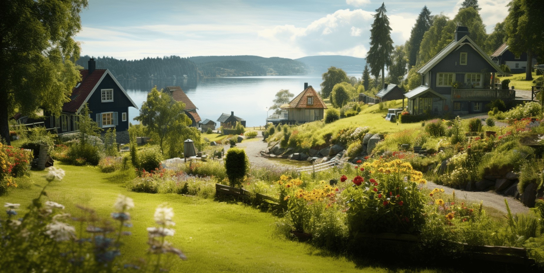 What Country Has The Most Viking Heritage? - Viking Style