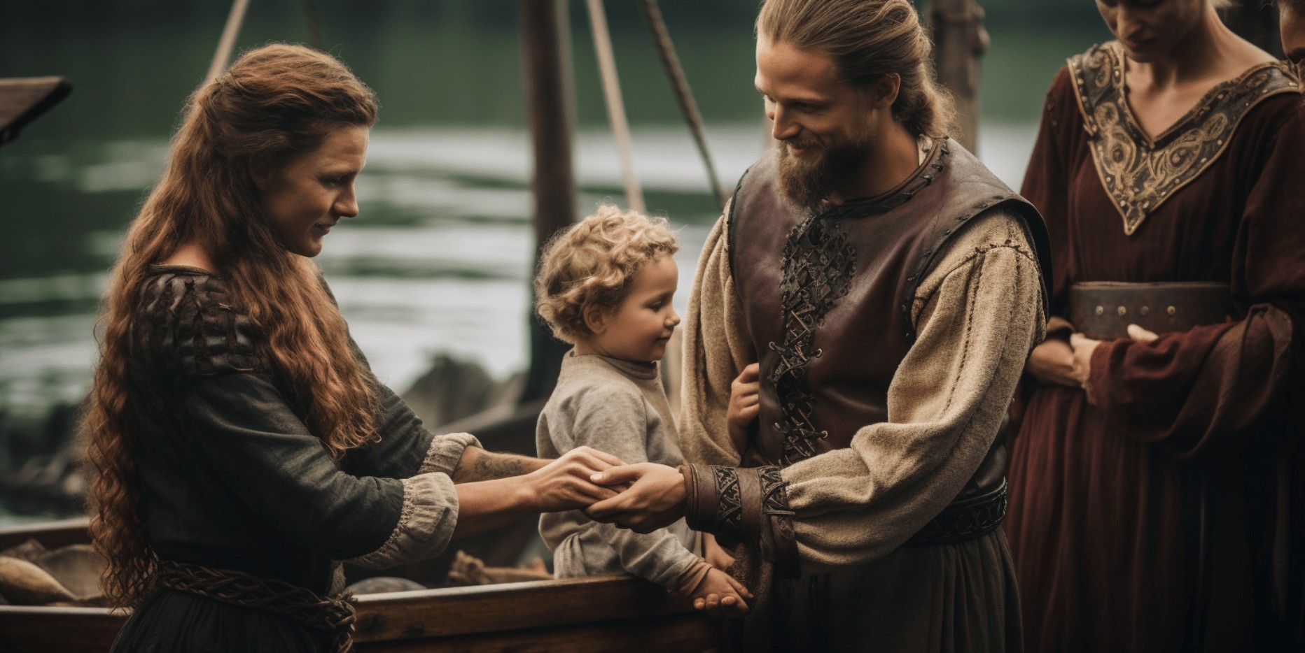 What Are The Most Famous Viking Blessings? - Viking Style