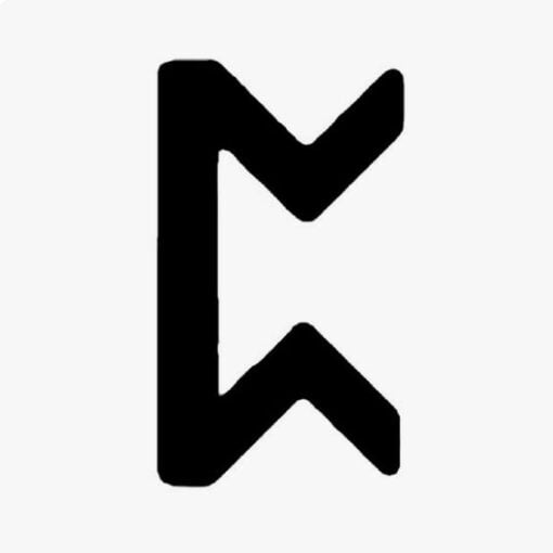 Embracing Norse Heritage: The Fascinating Viking Rune Tattoos - Viking ...