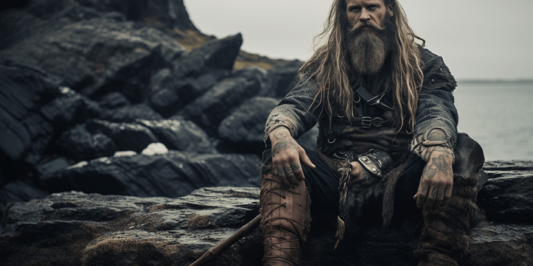 What Were The Viking Death Songs? - Viking Style