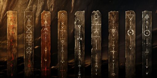 Elder Futhark: Explore Runes and Their Meanings - Viking Style