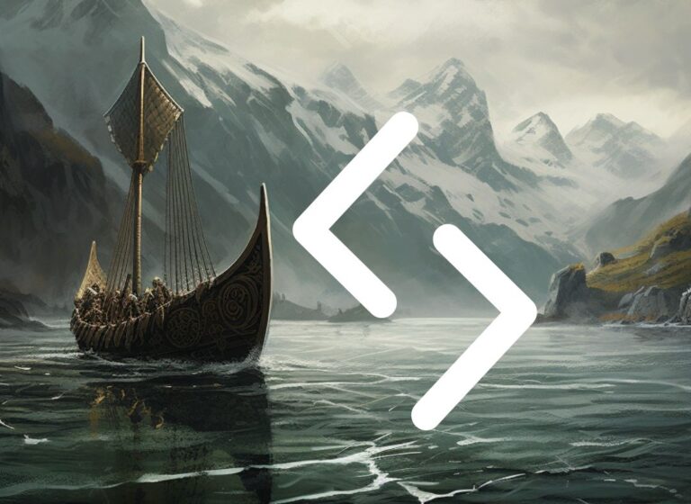 Jera Rune: The Symbol of Harvest and Natural Cycles in Norse Culture ...