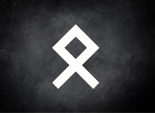 The Othala Rune: Exploring Its Meanings and Symbolism - Viking Style