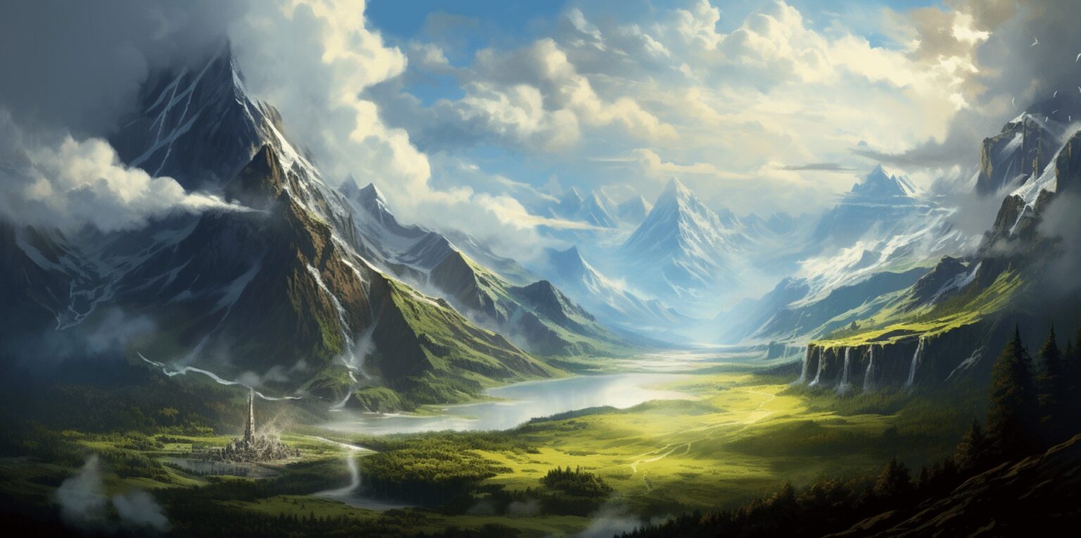 Unlock the Power of Norse Luck Symbols: Your Guide - Viking Style