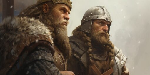 Viking Wisdom: Inspiring Quotes from the Norse Era - Viking Style