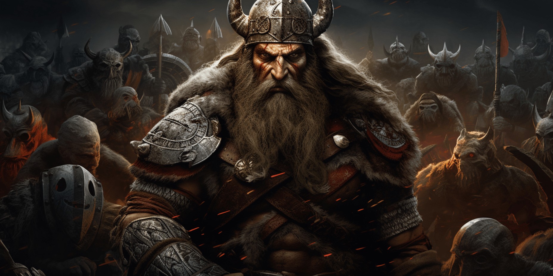What is the Most Famous Viking Cartoon Called? - Viking Style