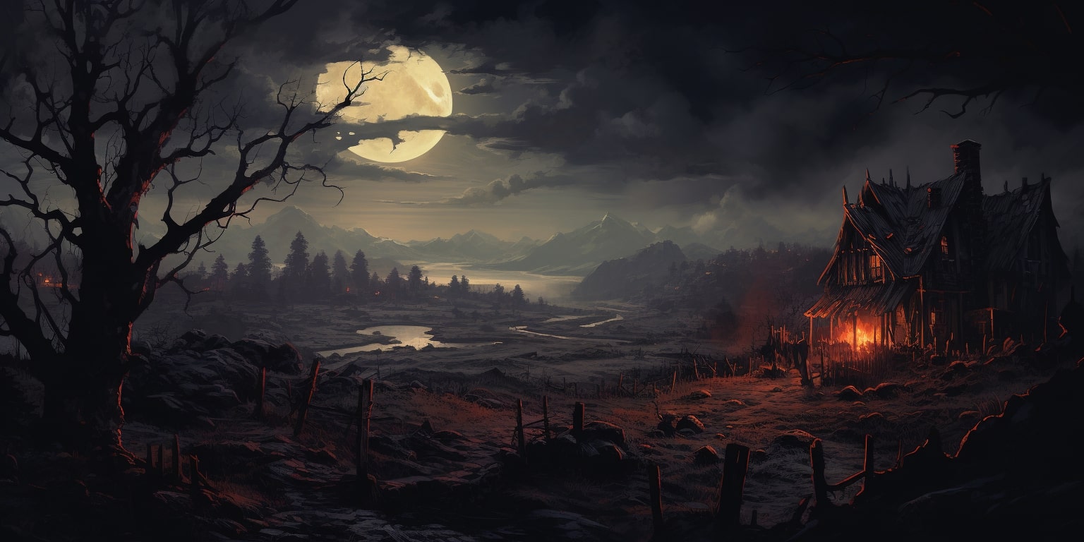 Amleth: The Legendary Norse Figure Behind Shakespeare’s Hamlet? - Viking Style