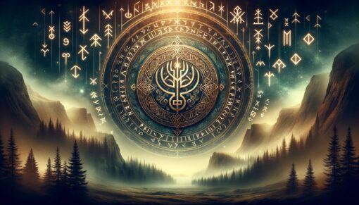 Decoding the Svefnthorn: Symbolism and Interpretations in Norse Lore ...