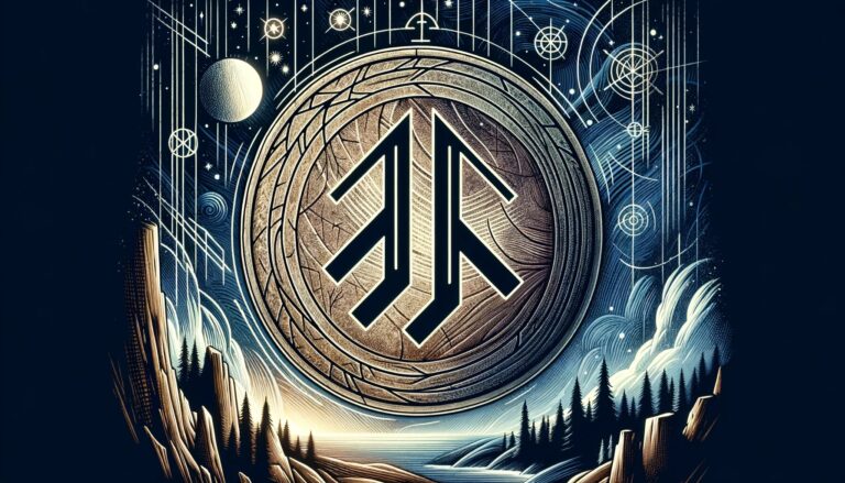 Norse Runes: Ancient Viking Alphabet Explored | Viking Style