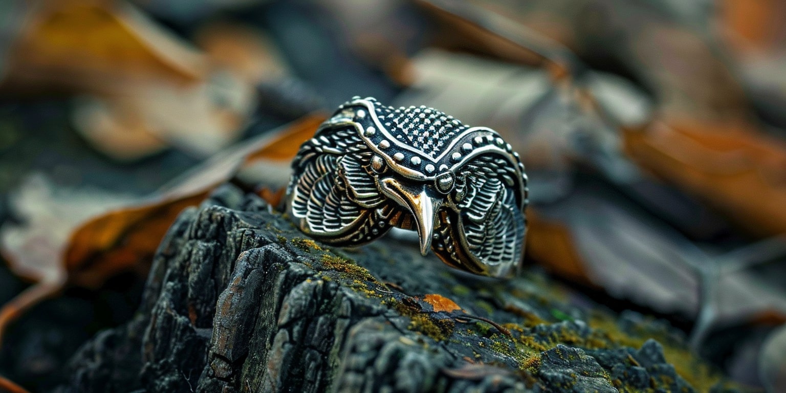 Best Viking Rune Rings: Top Picks for Authentic Nordic Style - Viking Style