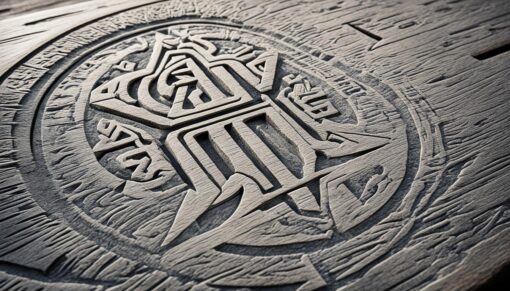 How to Unlock the Mysteries of Elder Futhark Runes - Viking Style