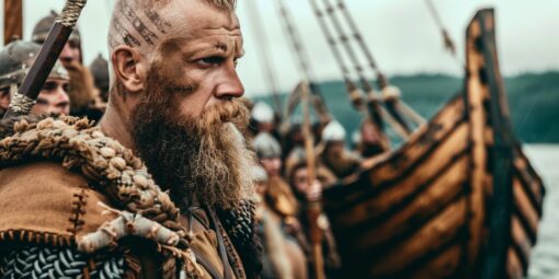 Are You a Descendant of Vikings? How to Discover Your Nordic Ancestry ...