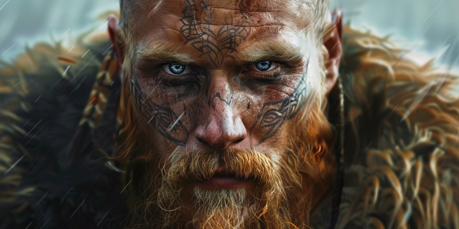 Legends of the North: The Most Famous Vikings in History - Viking Style