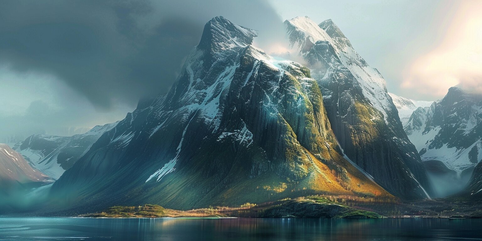 What Are Sacred Spaces in Norse Religion? - Viking Style