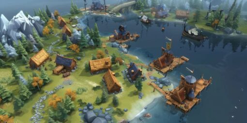 Rule the North: Discover the Best Viking Games Available Online ...