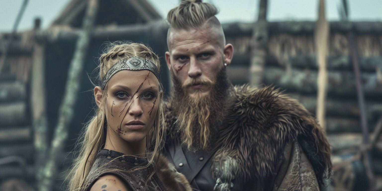 Blog - Viking Style