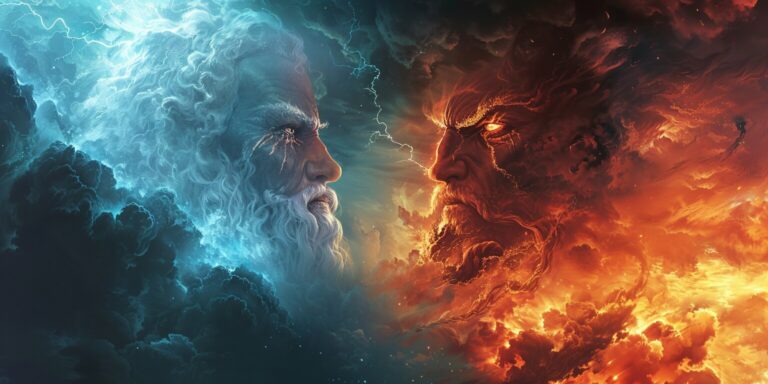 Vikings and Norse Mythology - Your Guide at Viking.Style