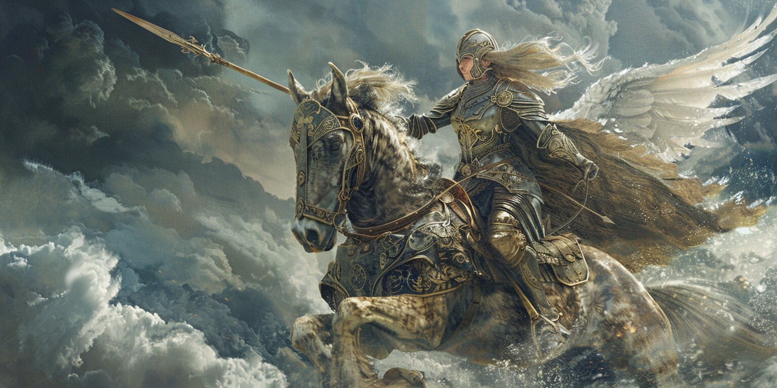 Fearsome and Fantastic: The Most Terrifying Creatures in Norse ...