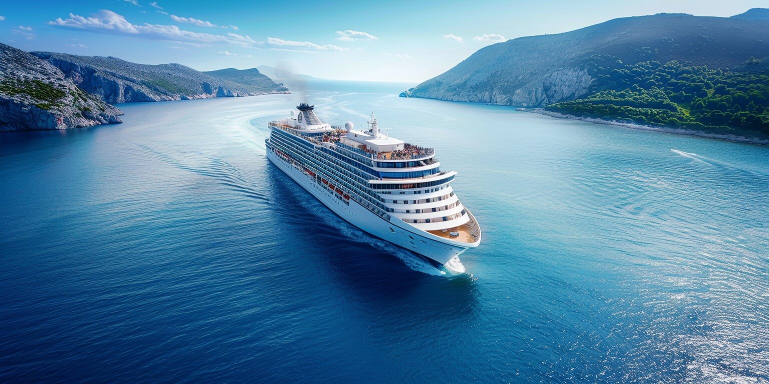 Luxury on the High Seas: Exploring the World with Vikings Themed ...