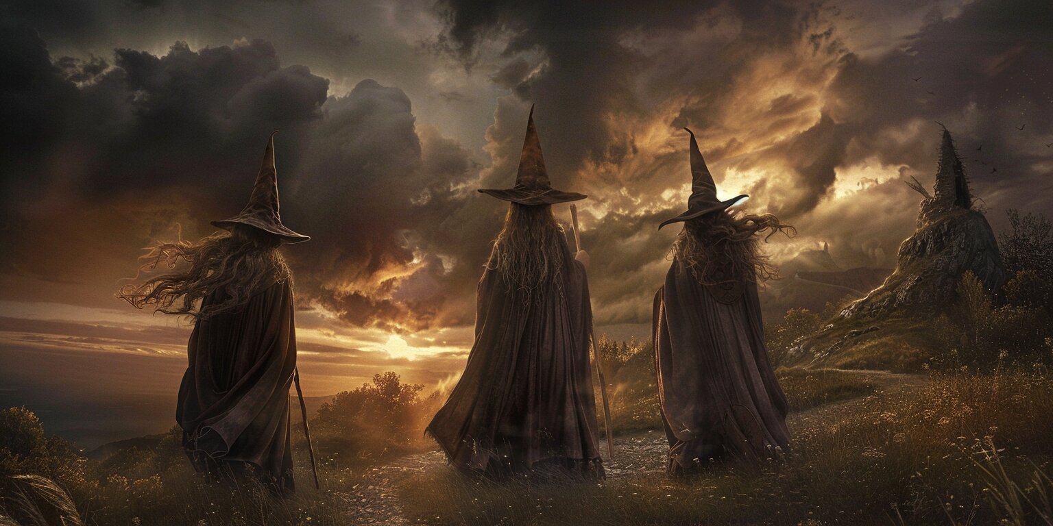 Magic of Seiðr and Spá: Were There Witches in the Viking Age - Viking Style