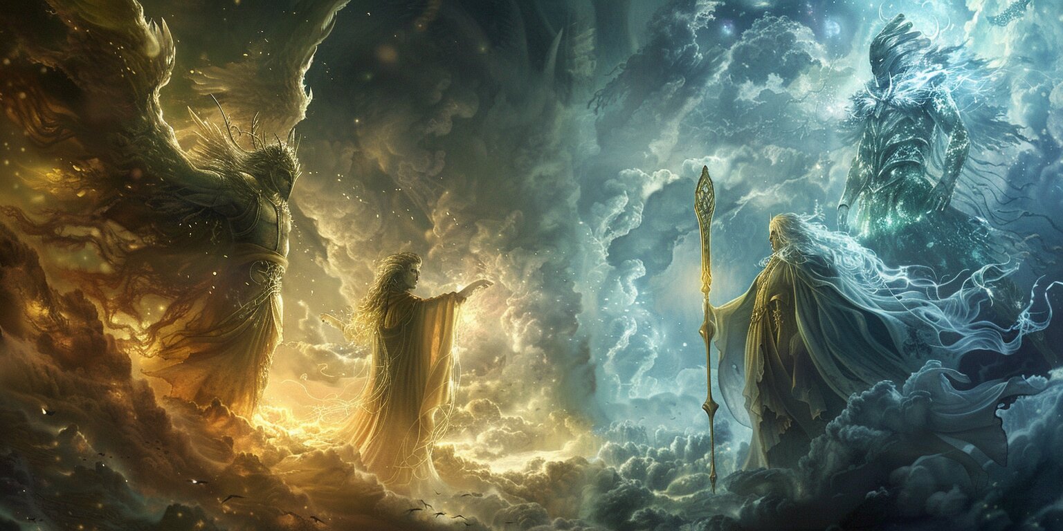 The Modern Resurgence of Norse Paganism: Ancient Beliefs in Today’s ...