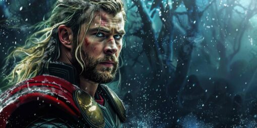 Thor’s Feast: Debunking Myths About the Norse God’s Physique - Viking Style