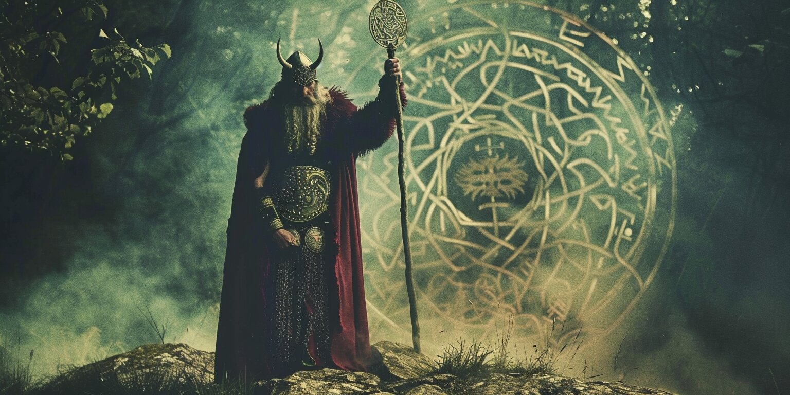 Do People Still Believe In Norse Gods - Viking Style