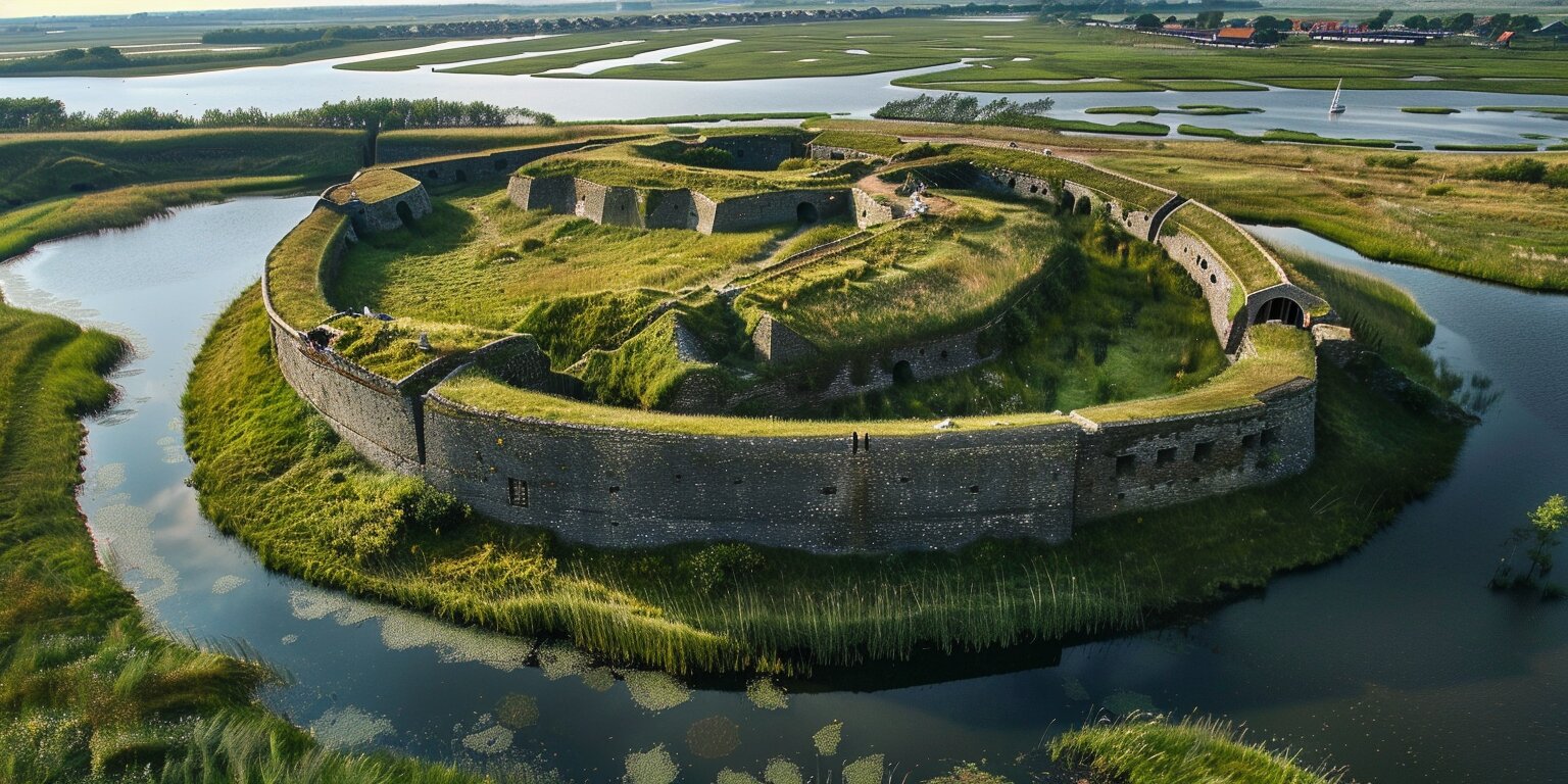 Viking Sites in Denmark - Viking Style