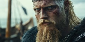 King Harald Hardrada: The Last Viking - Viking Style