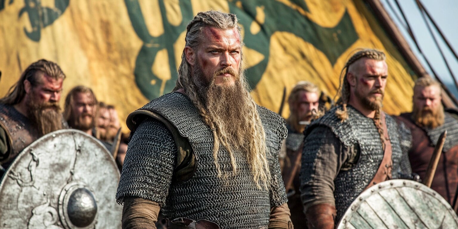 How Did Vikings Get Their Name? - Viking Style