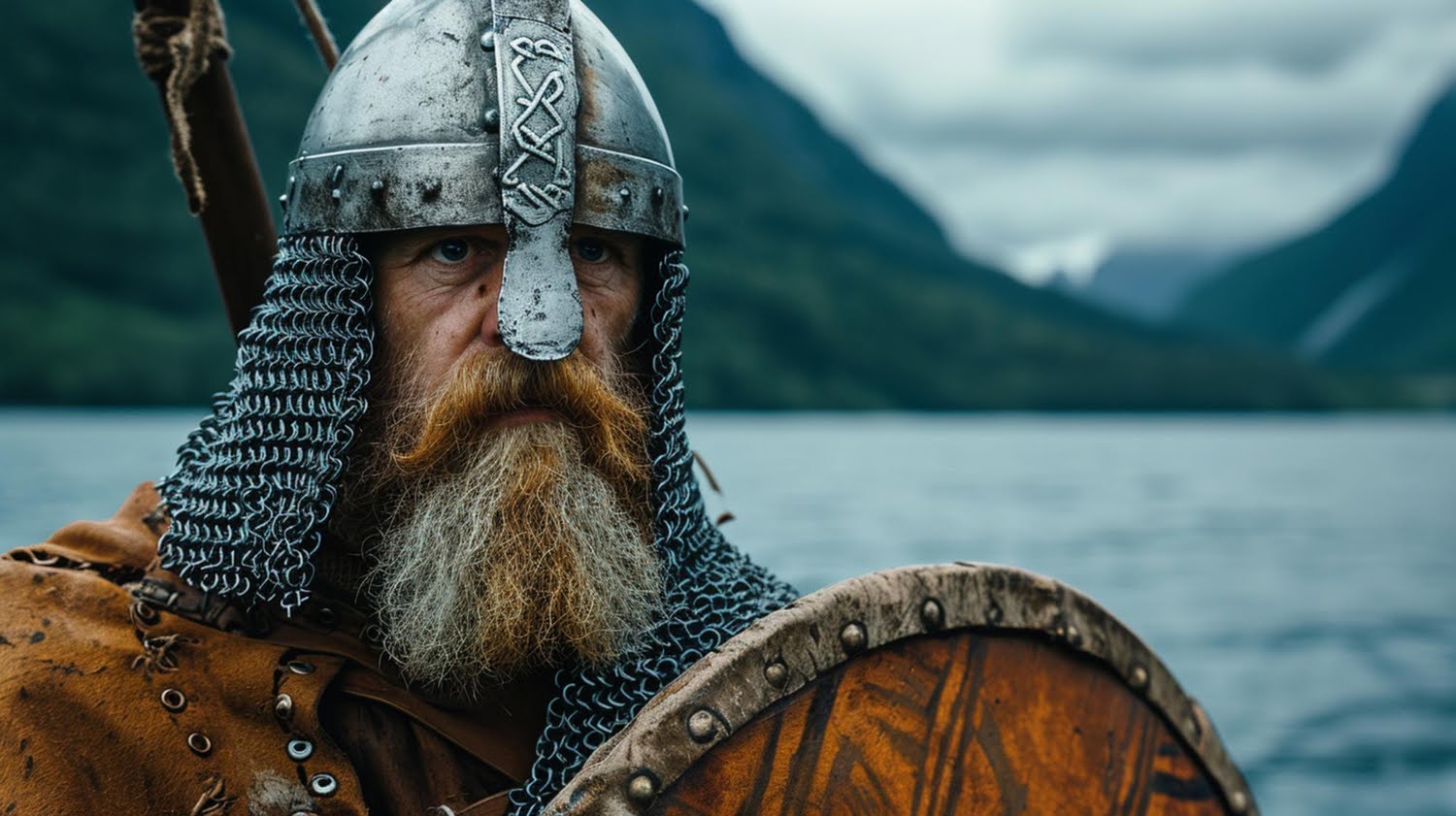 Language Legacy of the Vikings: How Old Norse Influenced Modern English ...