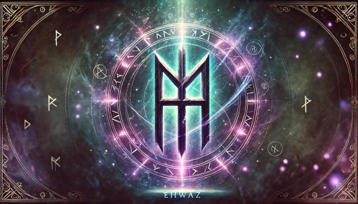 Norse Runes: Ancient Viking Alphabet Explored | Viking Style