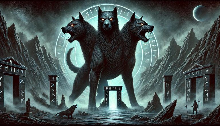 The Symbols of Hel: Decoding Norse Mythology’s Dark Goddess - Viking Style