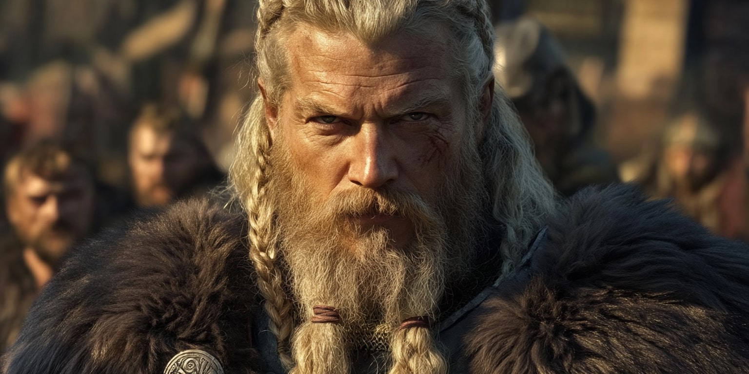 The Legacy of German Vikings: Myth or Reality in Norse History ...