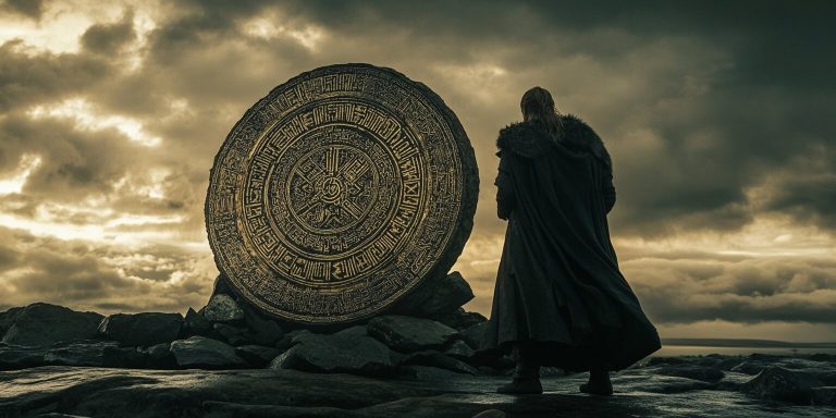The Enigma of Norse Number Systems: Did Vikings Use Zero? - Viking Style