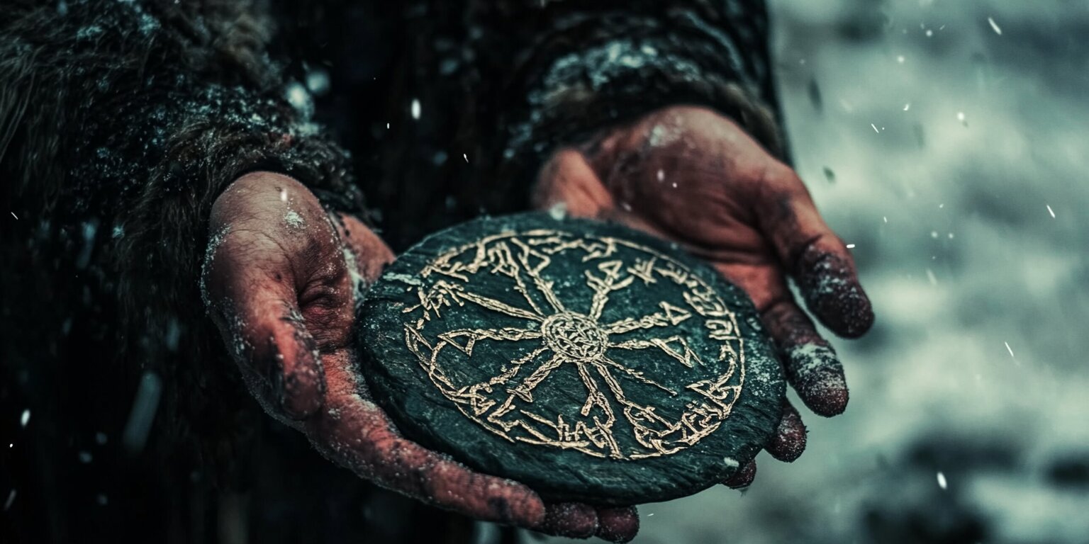 What is a Norse Shaman Called? - Viking Style