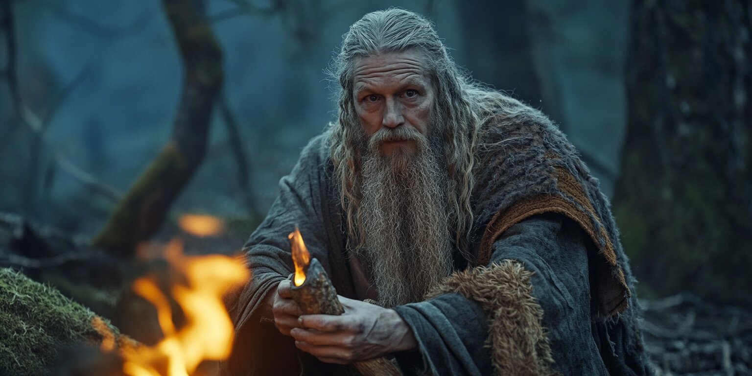 Exploring the Types of Norse Magic: From Seiðr to Rune Spells - Viking ...