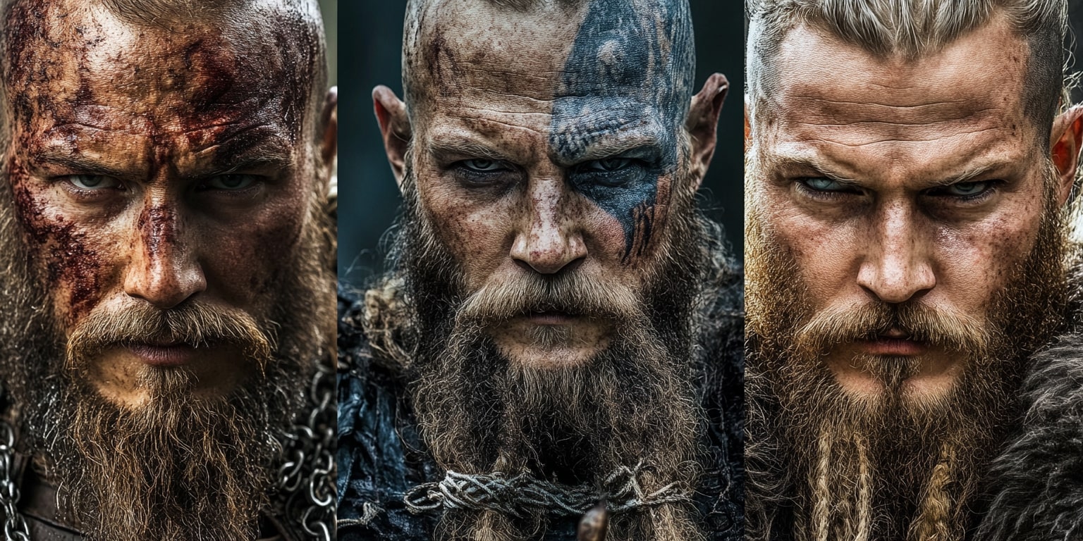 The Legacy of German Vikings: Myth or Reality in Norse History ...