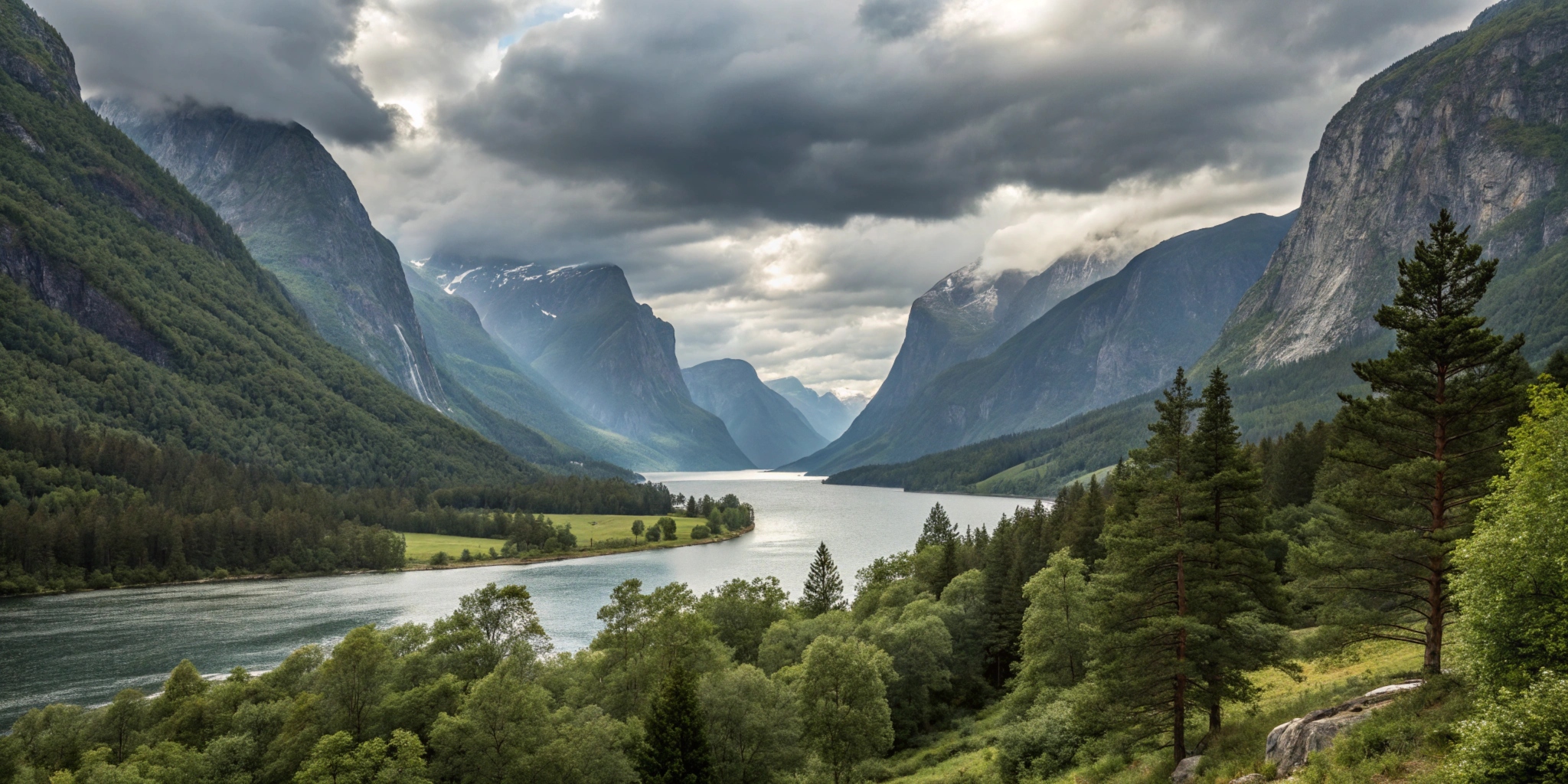 Viking Rituals and Sacrifices: Insights from Norwegian Archaeology ...