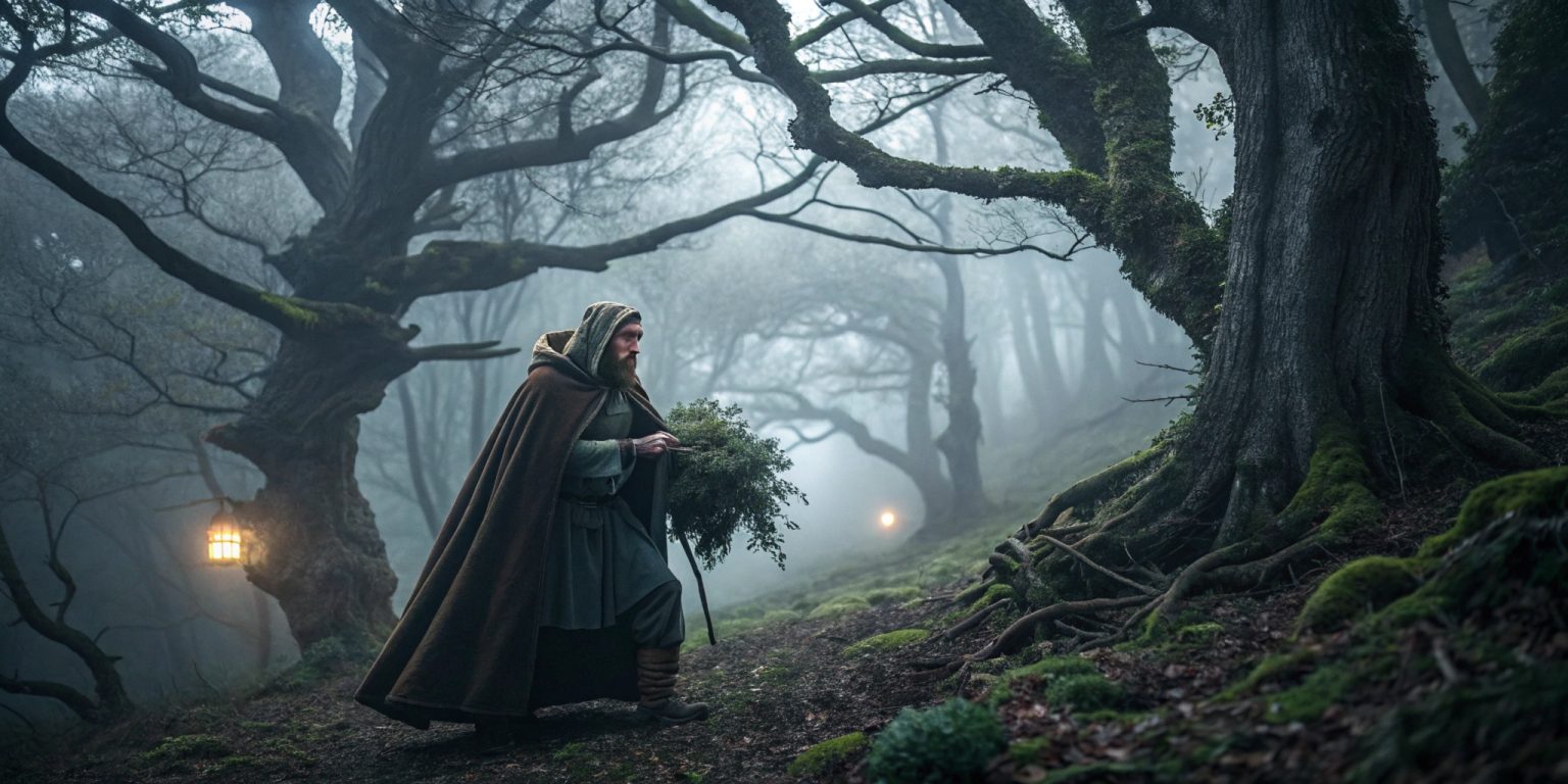 Vikings and Norse Mythology - Your Guide at Viking.Style