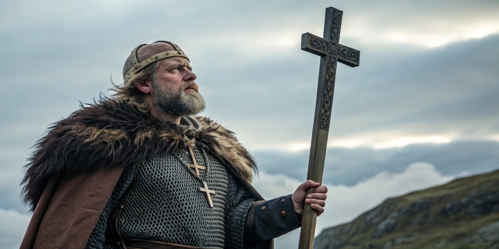 How Norway’s Kings Converted the Vikings to Christianity - Viking Style