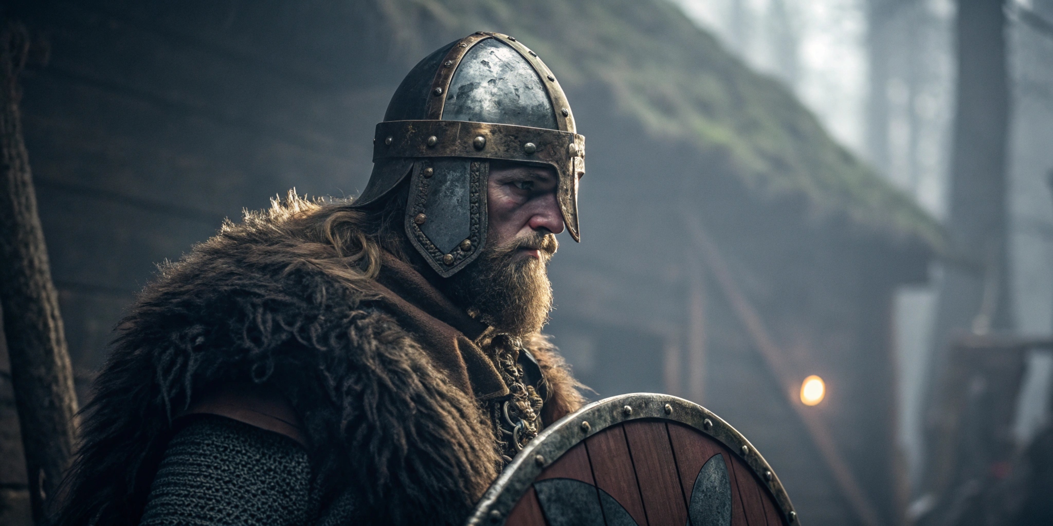 What Did Real Vikings Never Wear? - Viking Style