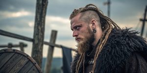 Viking Locks vs. Dreadlocks: Separating Myth from History - Viking Style