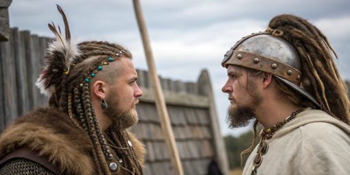 Daily Life in the Viking Age: A Glimpse Into History | Viking Style