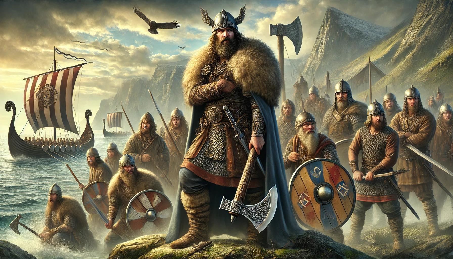Daily Life in the Viking Age: A Glimpse Into History | Viking Style