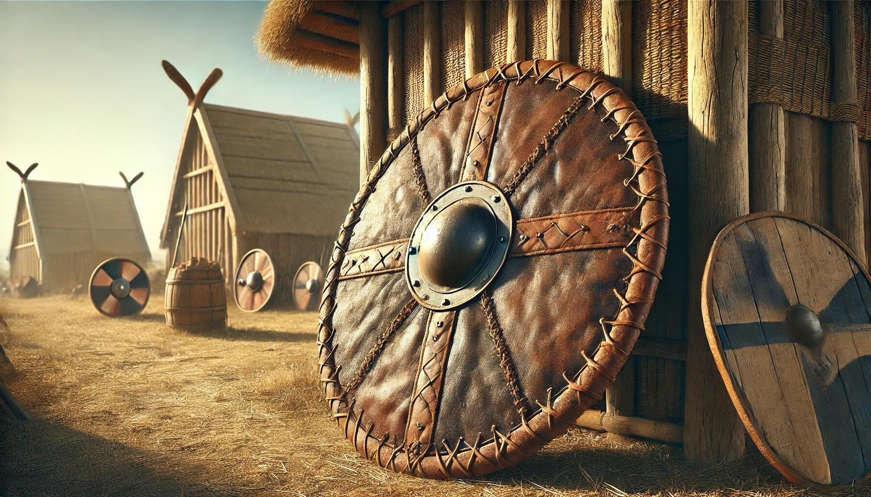How Did Vikings Tan Hides? - Viking Style