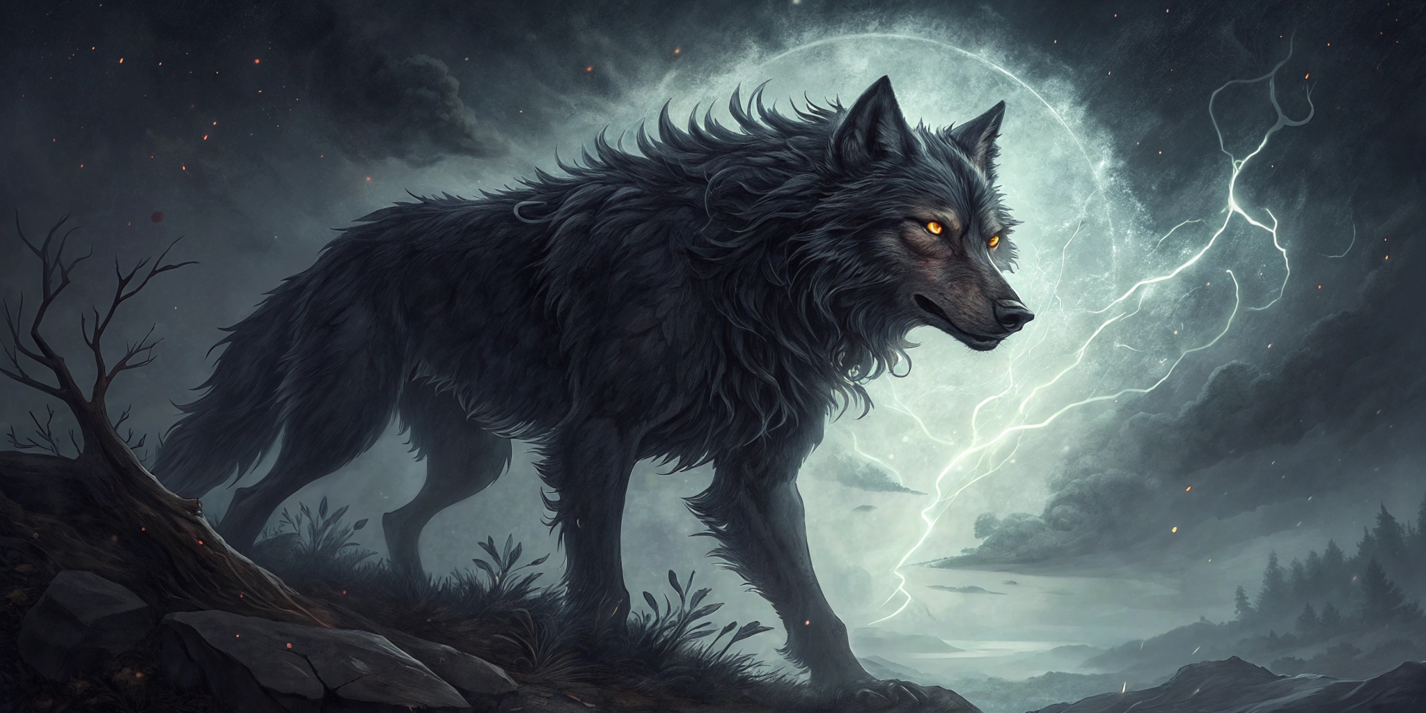 Vikings and Norse Mythology - Your Guide at Viking.Style