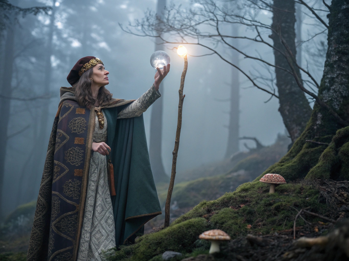 Explore Norse Mythology - Legends and Tales | Viking Style